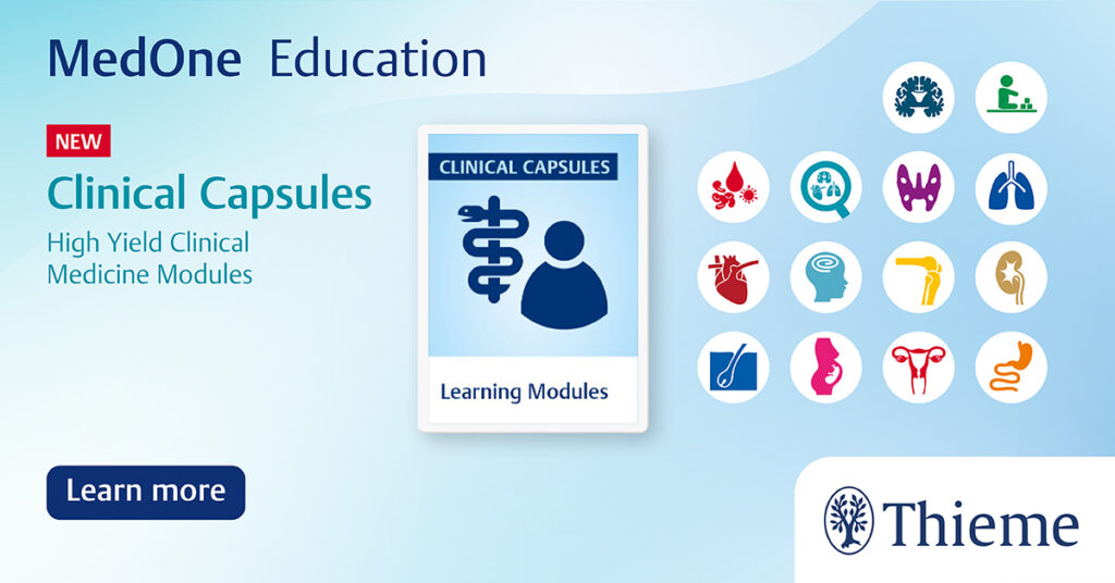 MedOne Education - Fully illustrated downloadable medical textbooks