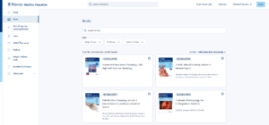 MedOne Education - Fully illustrated downloadable medical textbooks