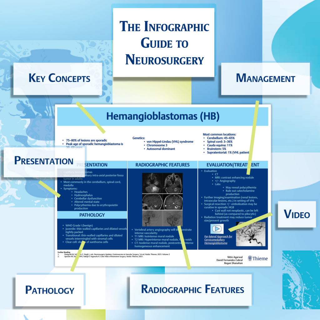 MedOne Neurosurgery - A comprehensive online neurosurgical resource