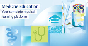 MedOne Education - Fully illustrated downloadable medical textbooks