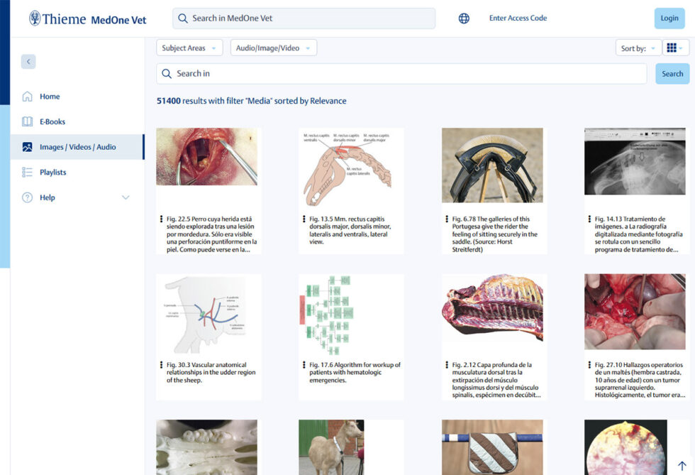 MedOne Vet - Empowering Vet Medicine!